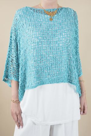 Made in Italy Knitwear | Lagenlook Knitwear | Laundry B