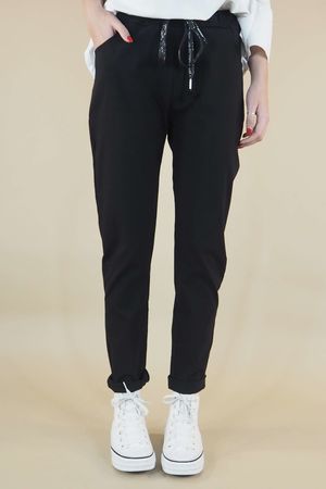 Magic Trousers Made in Italy | Magic Pants | Laundry B