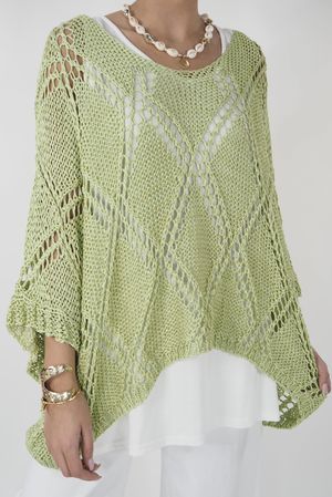 Knitted Tops For Women | Made in Italy Knitted Tops | Laundry b