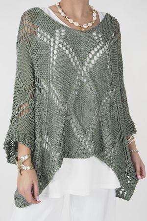 Knitted Tops For Women | Made in Italy Knitted Tops | Laundry b