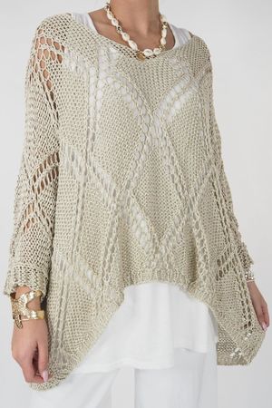 Knitted Tops For Women | Made in Italy Knitted Tops | Laundry b