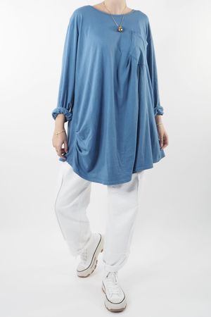 Made In Italy Clothing | Laundry B