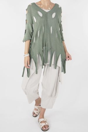 Knitted Tops For Women | Made in Italy Knitted Tops | Laundry b