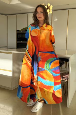 Made in Italy Cotton Dresses | Laundry B