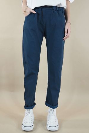 Magic Trousers Made in Italy | Magic Pants | Laundry B