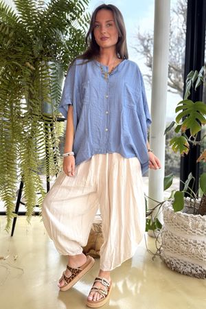 Made In Italy Clothing | Laundry B