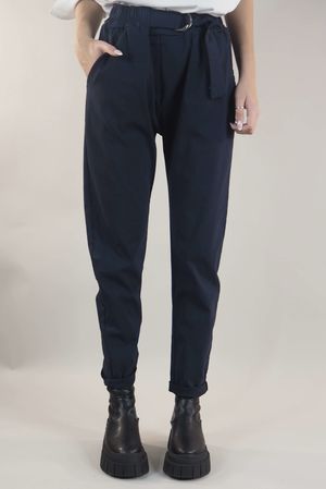 Magic Trousers Made in Italy | Magic Pants | Laundry B