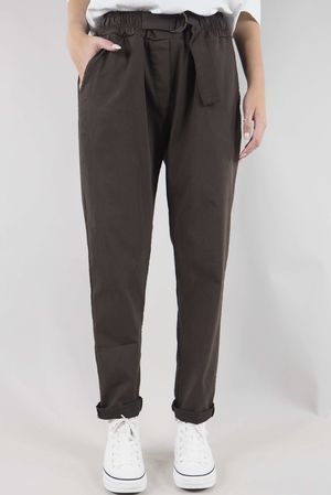 Magic Trousers Made in Italy | Magic Pants | Laundry B