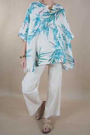 Linen Clothing For Women | Italian Linen Clothing UK | Laundry B