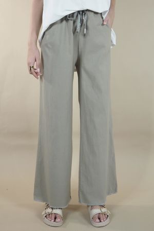 Magic Trousers Made in Italy | Magic Pants | Laundry B