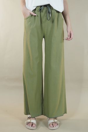 Magic Trousers Made in Italy | Magic Pants | Laundry B