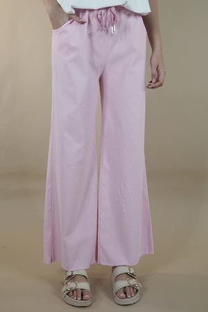 Magic Trousers Made in Italy | Magic Pants | Laundry B