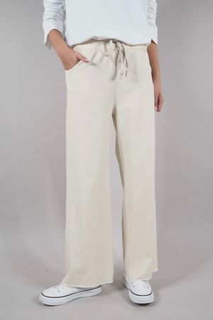 Magic Trousers Made in Italy | Magic Pants | Laundry B