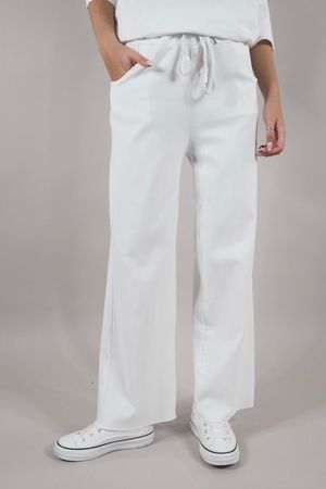 Magic Trousers Made in Italy | Magic Pants | Laundry B