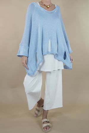 Knitted Tops For Women | Made in Italy Knitted Tops | Laundry b